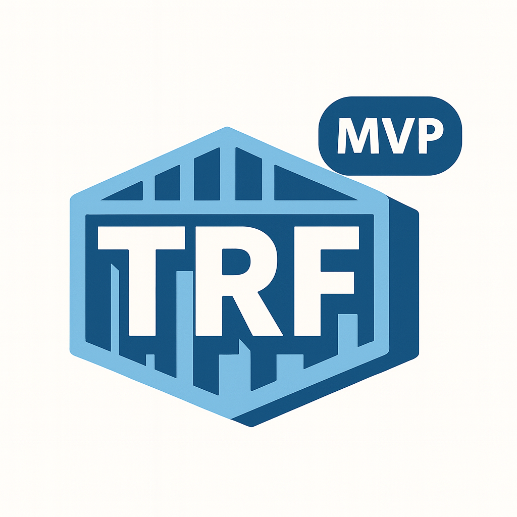 TRF Login